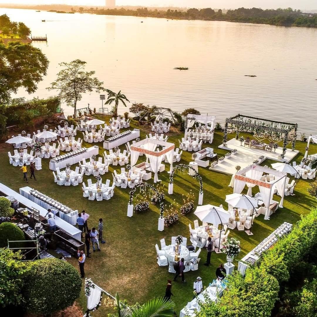 Top Event Venues in Karachi – Book for Corporate & Weddings - Best ...
